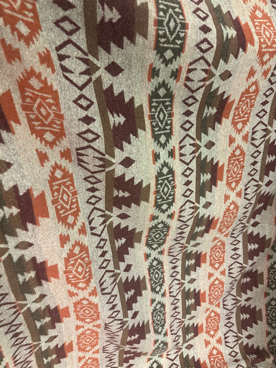 Wool Southwest - #85 - 1/2 metre – Atex Designer Fabrics