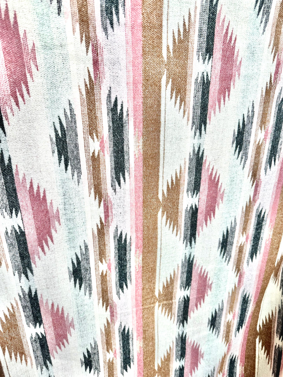 Wool Southwest - #78 - 1/2 metre – Atex Designer Fabrics