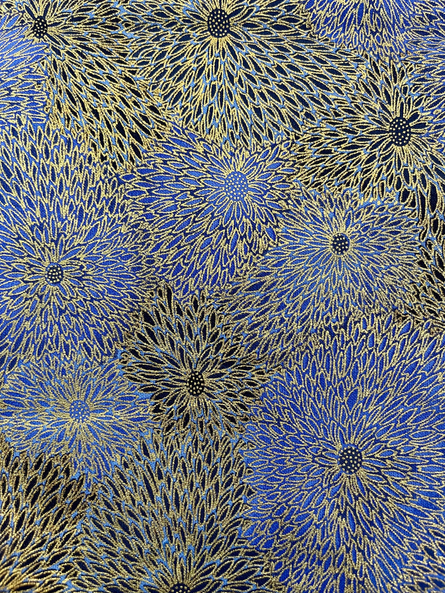 Japanese style cotton #67 - 1/2m – Atex Designer Fabrics