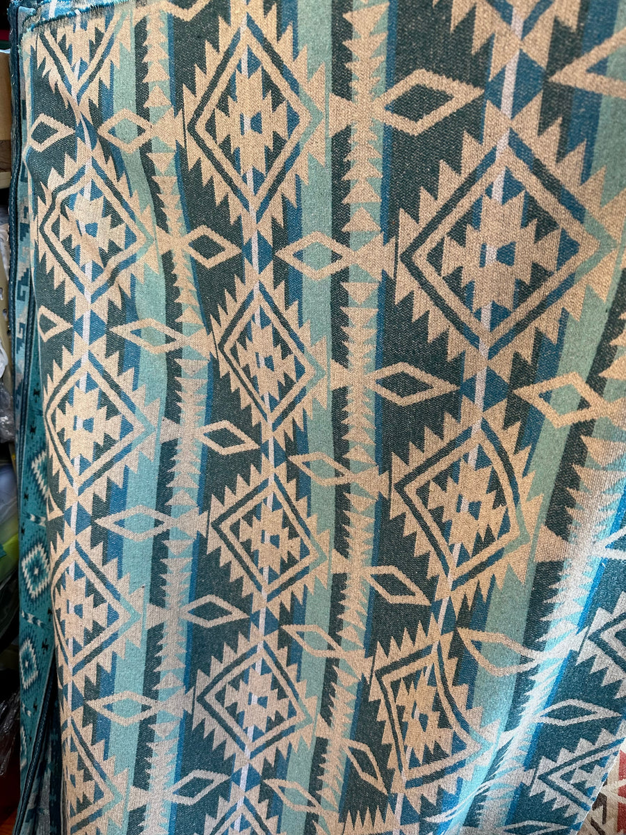 Wool Southwest - #80 - 1/2 metre – Atex Designer Fabrics