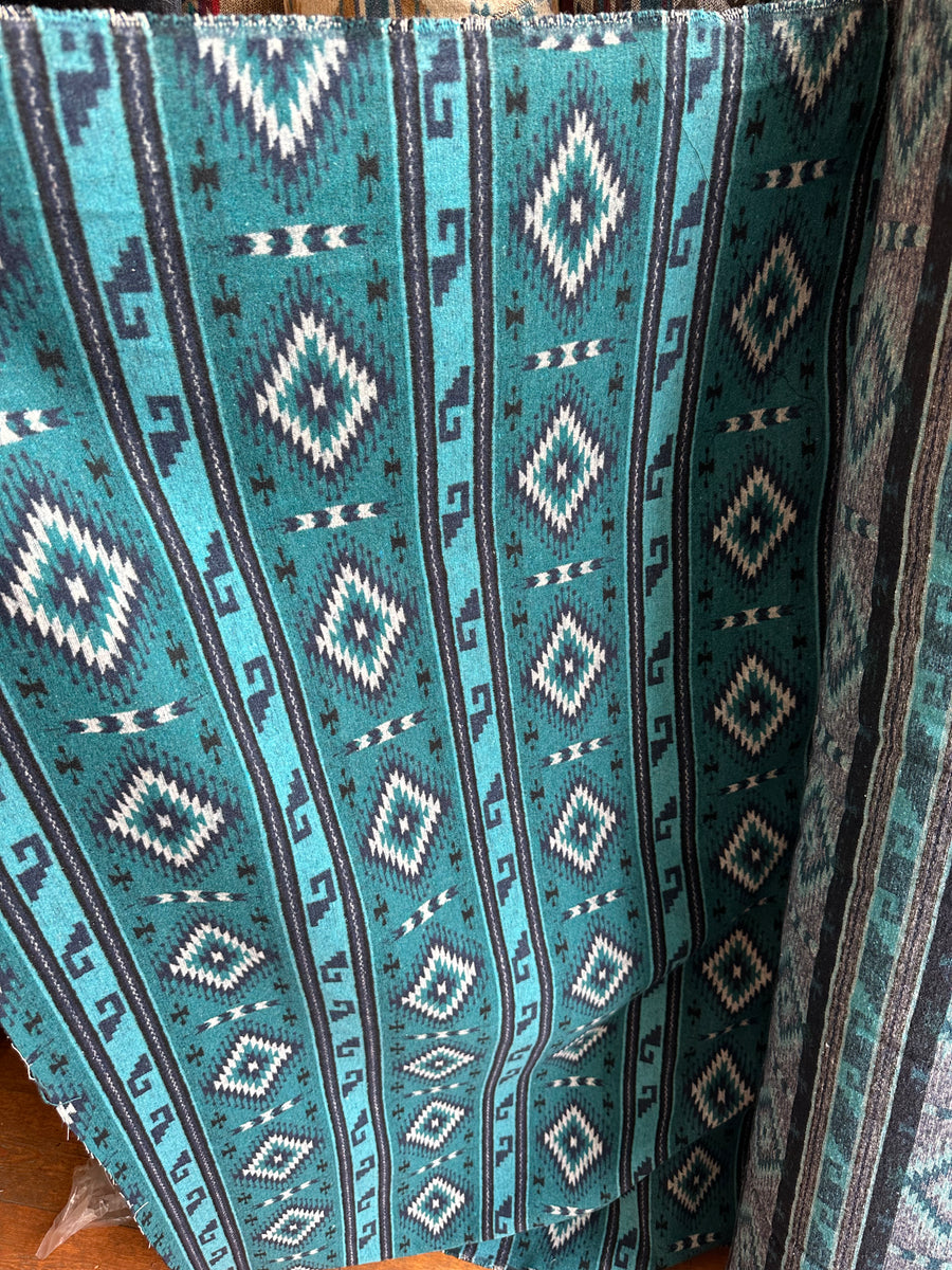 Wool Southwest - #67 - 1/2 metre – Atex Designer Fabrics