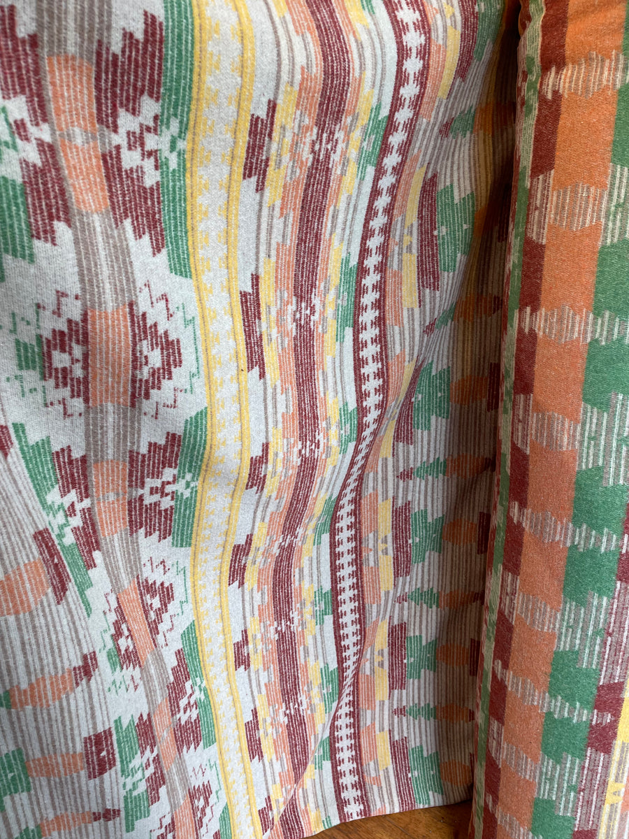 Wool Southwest - #51 - 1/2 metre – Atex Designer Fabrics