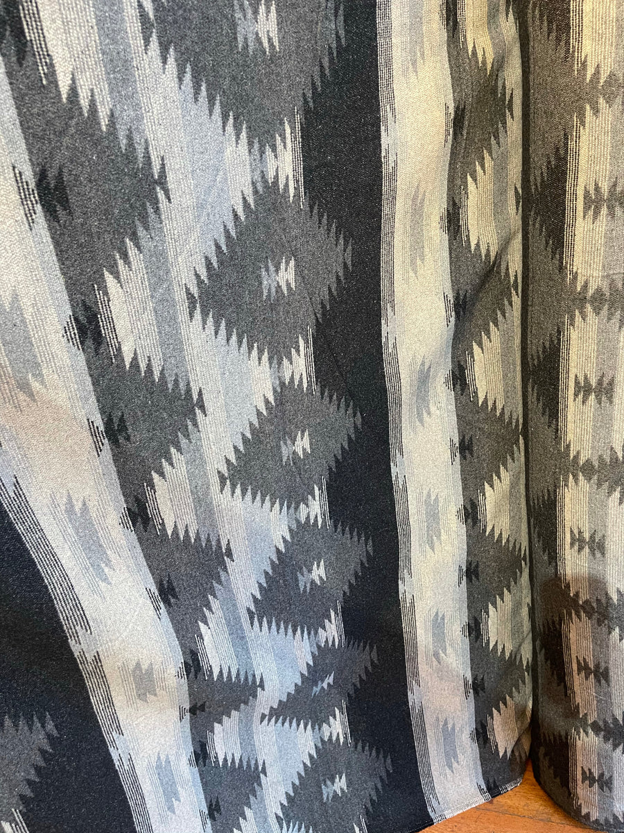 Wool Southwest #8 - 1/2 metre – Atex Designer Fabrics