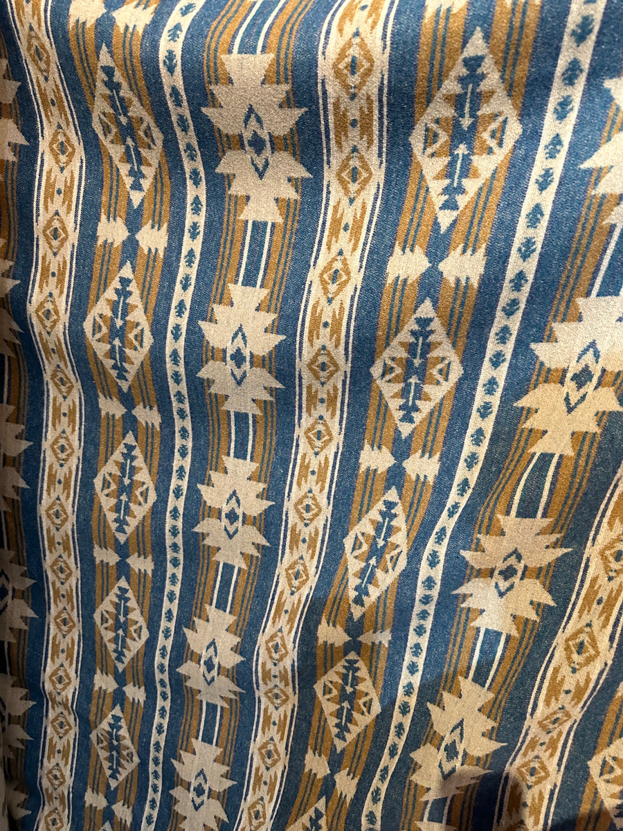 Wool Southwest - #64 - 1/2 metre – Atex Designer Fabrics