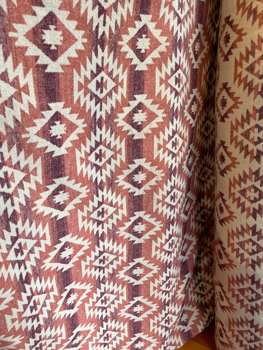 Wool Southwest - #50 - 1/2 metre – Atex Designer Fabrics