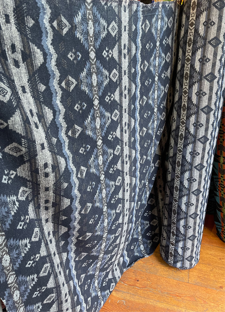 Wool Southwest - #52 - 1/2 metre – Atex Designer Fabrics