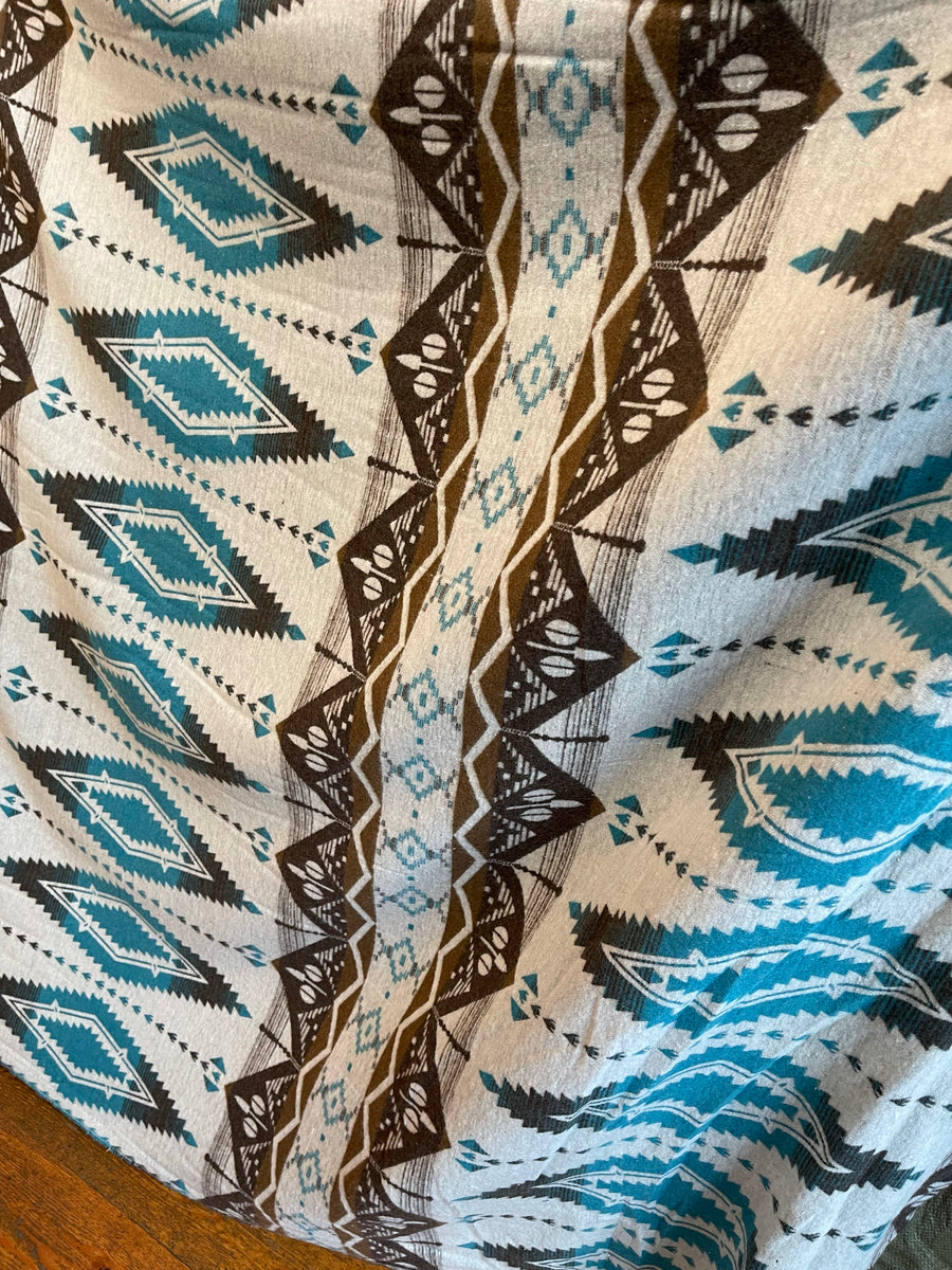 Wool Southwest - #29 - 1/2 metre – Atex Designer Fabrics