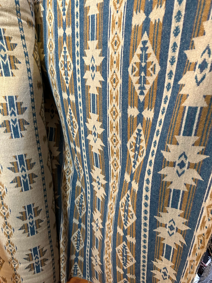 Wool Southwest - #64 - 1/2 metre – Atex Designer Fabrics